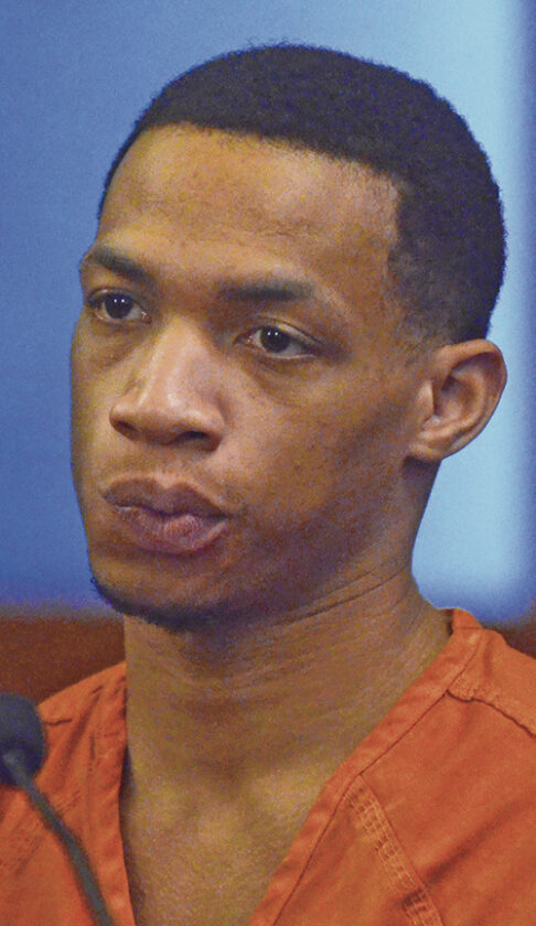Youngstown man arraigned for Warren murder | News, Sports, Jobs - The ...